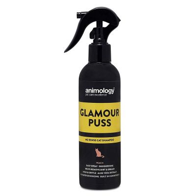 Animology Glamour Puss Cat 250ml