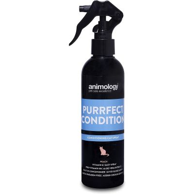 Animology Purrfect Condition sprej 250ml