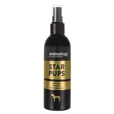 Animology Star Pups body mist parfem 150ml