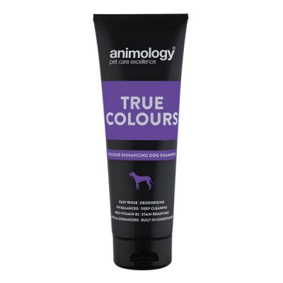 Animology True Colours 250ml