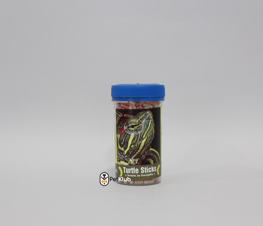 Barbus Turtle Sticks 120ml