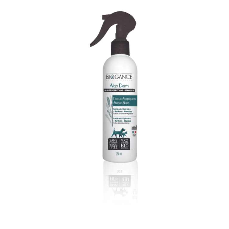 Biogance Dog Algo Derm Spray 250ml