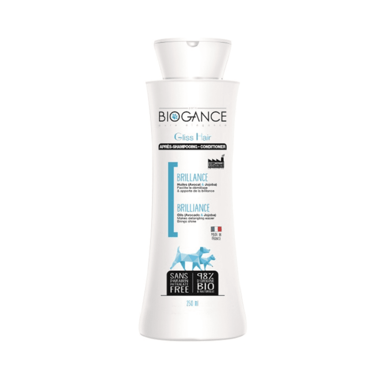 Biogance Dog Gliss Hair Conditioner 250ml