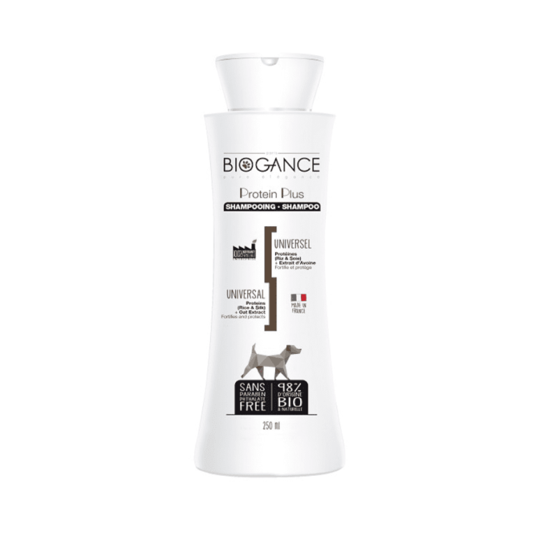 Biogance Dog Protein Plus šampon 250ml