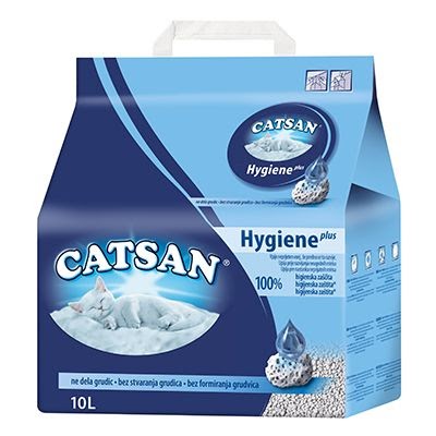 Catsan posip 10L