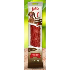 Dafiko Dog Jumbo sausage 30g