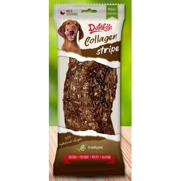 Dafiko Dog Kollagen stipe 60g