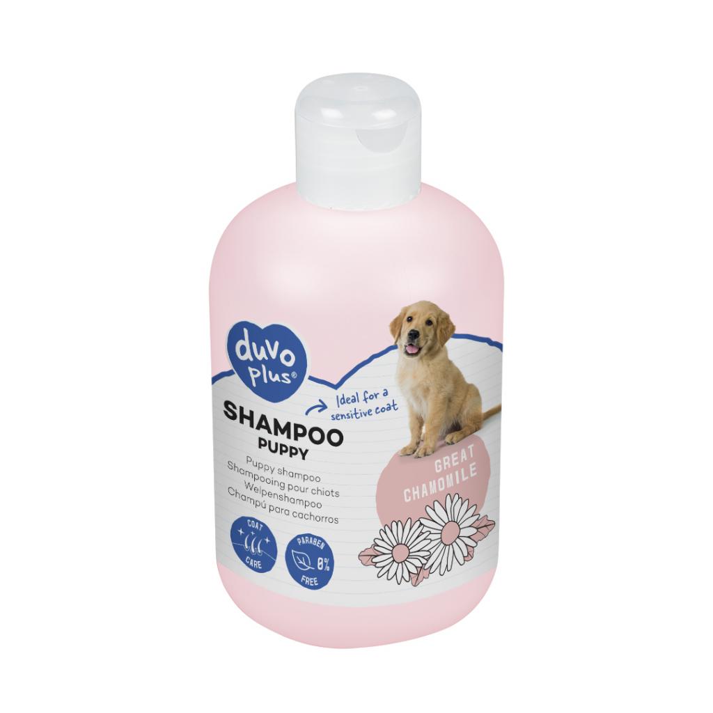 Duvo Dog Puppy šampon 250ml