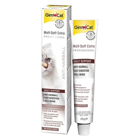 Gimcat Cat Malt-Soft Extra Professional 20g