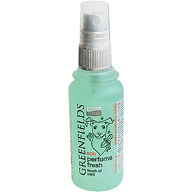 Greenfields Dog Fresh Parfem 75ml