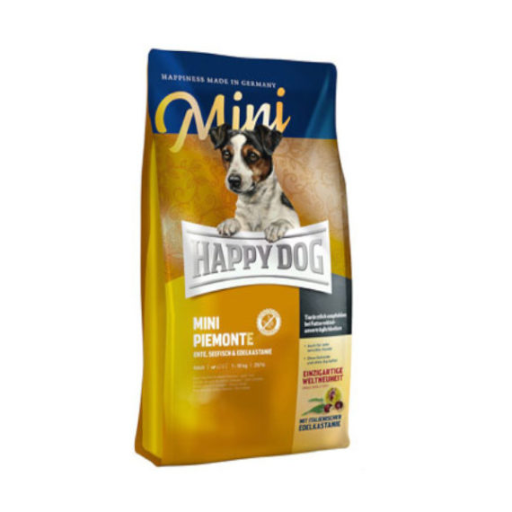 Happy Dog Adult M&S Piemont 4 KG