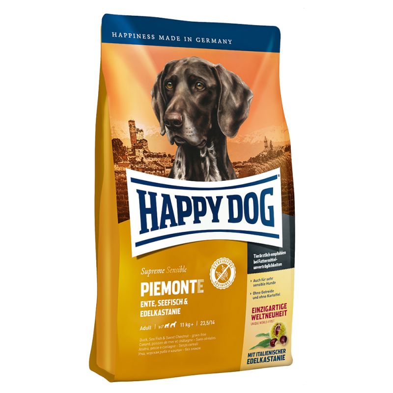 Happy Dog Adult Medum Piemont 10kg