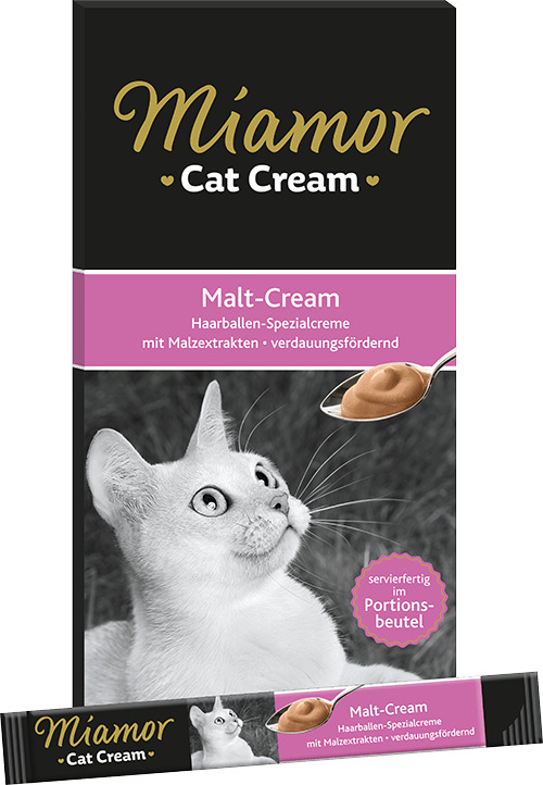 Miamor Cream Malt-cream krem za mačke