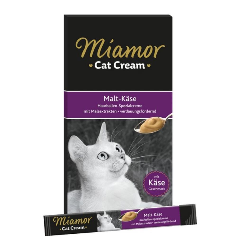 Miamor Cream Sir krem za mačke