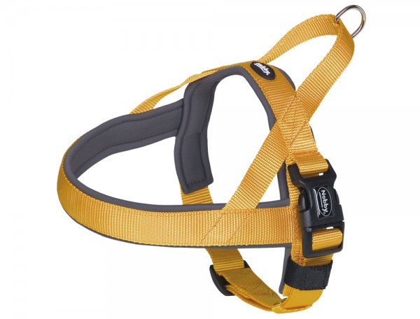 Nobby Dog Classic Preno am 50-64cm narandžasti