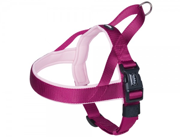 Nobby Dog Classic Preno am 38-50cm pink