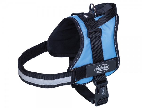 Nobby Dog Seguro am 60-75cm plavi