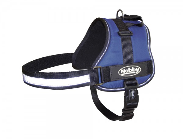 Nobby Dog Seguro am 45-60cm plavi