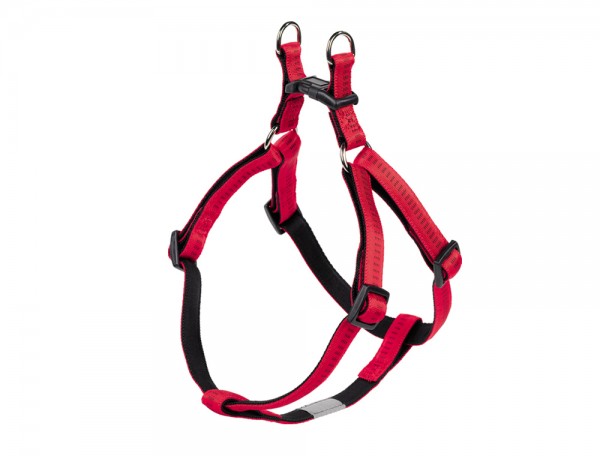 Nobby Dog Soft Grip am 60-86cm crveni