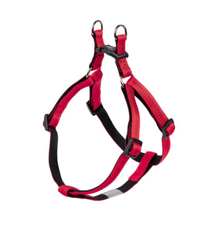 Nobby Dog Soft Grip am 30-40cm crvena