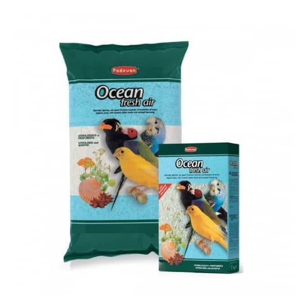 Padovan Ocean Fresh pesak 1kg