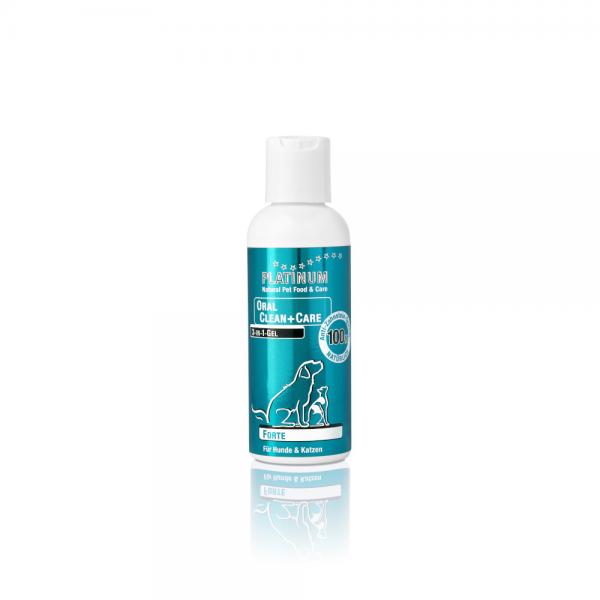 Platinum Gel Forte 120ml