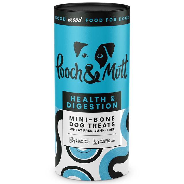 Pooch & Mutt Health & Digestion 125g