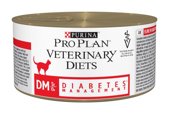 PPVD Cat Diabetes Management 195g