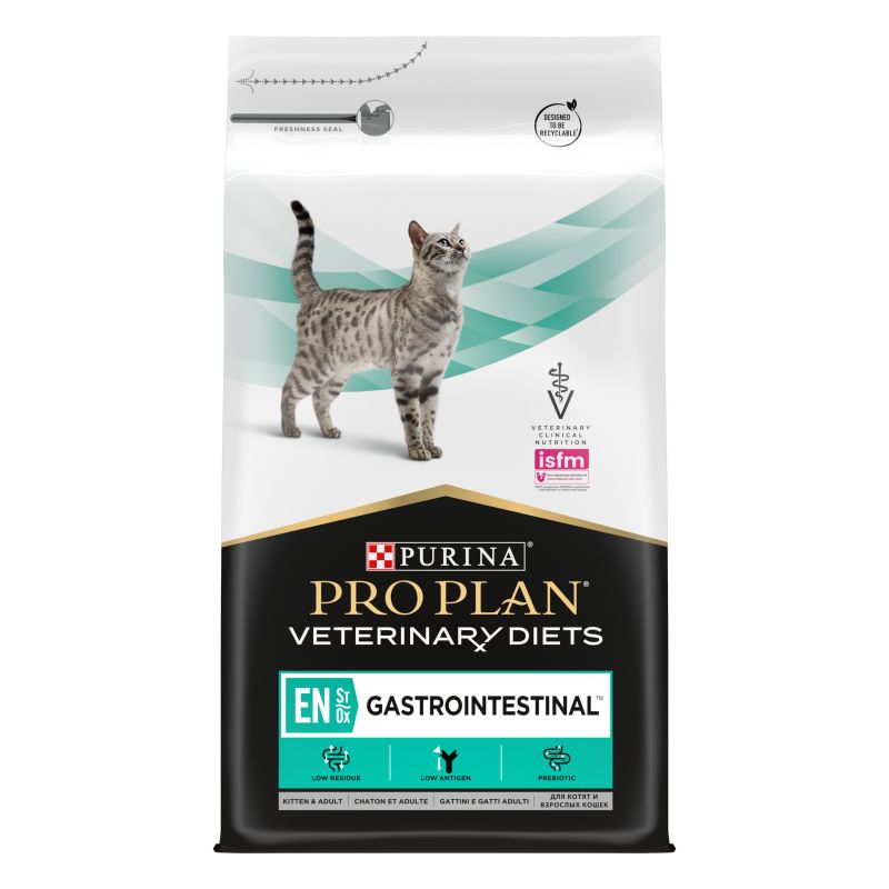 PPVD Cat Gastrointestinal 1.5KG