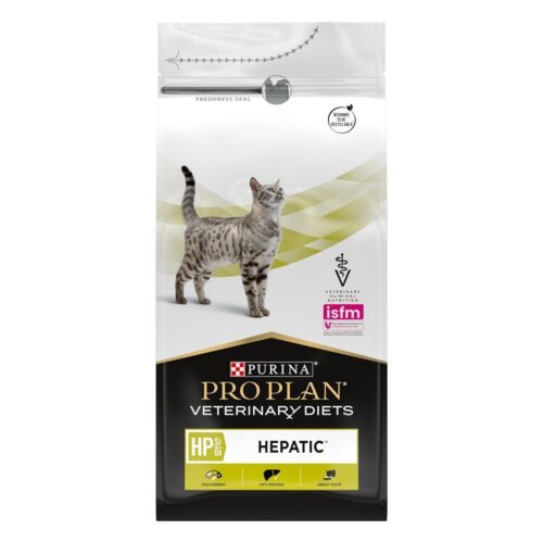 PPVD Cat Hepatic 1.5kg