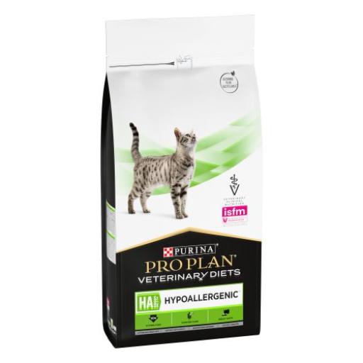 PPVD Cat Hypoallergenic 1.3kg