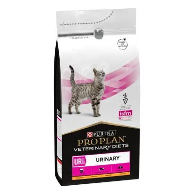 PPVD Cat St/Ox Urinary 1.5KG