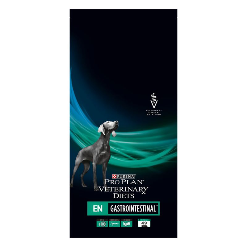 PPVD Dog Gastrointestinal 1.5KG