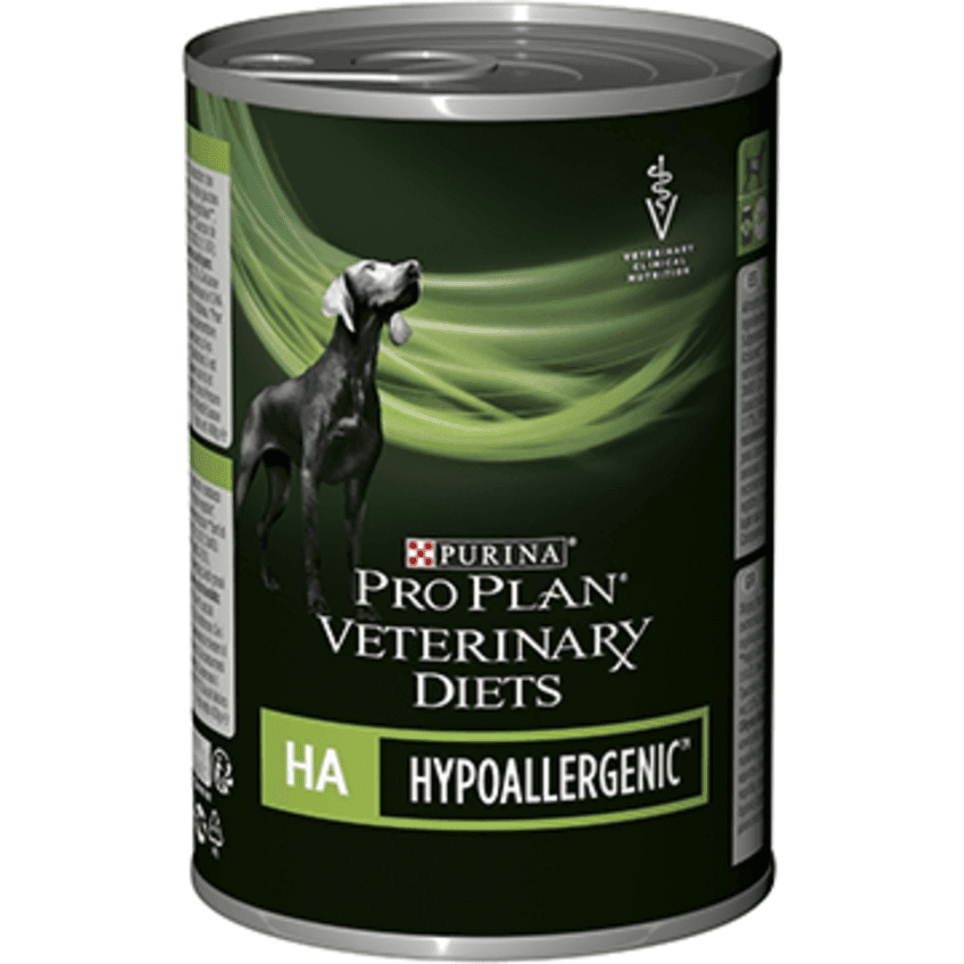 PPVD Dog Hypoallergenic 0.4KG