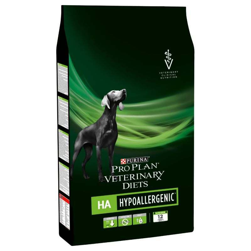 PPVD Dog Hypoallergenic 3KG