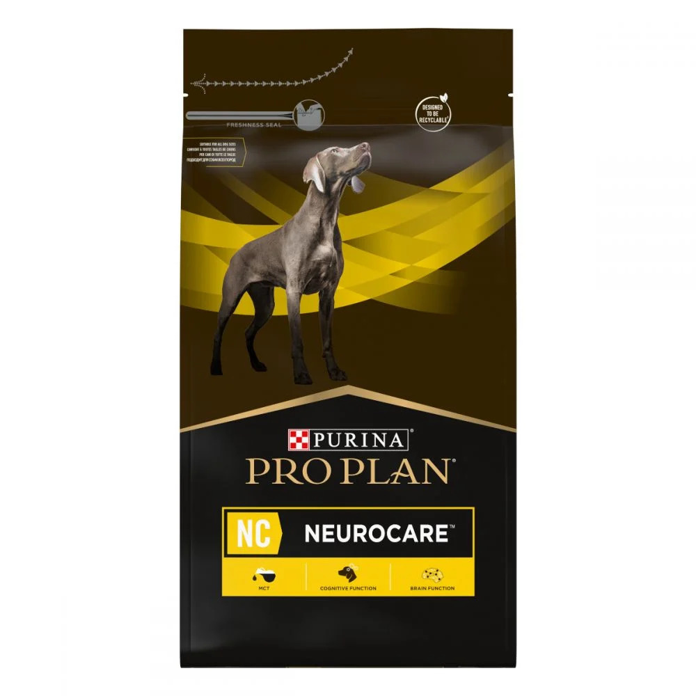 PPVD Dog Neurocare 3KG