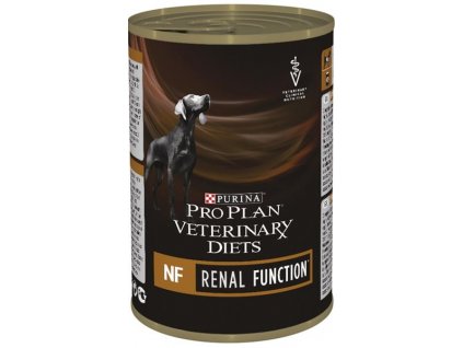 PPVD Dog Renal 0.4KG