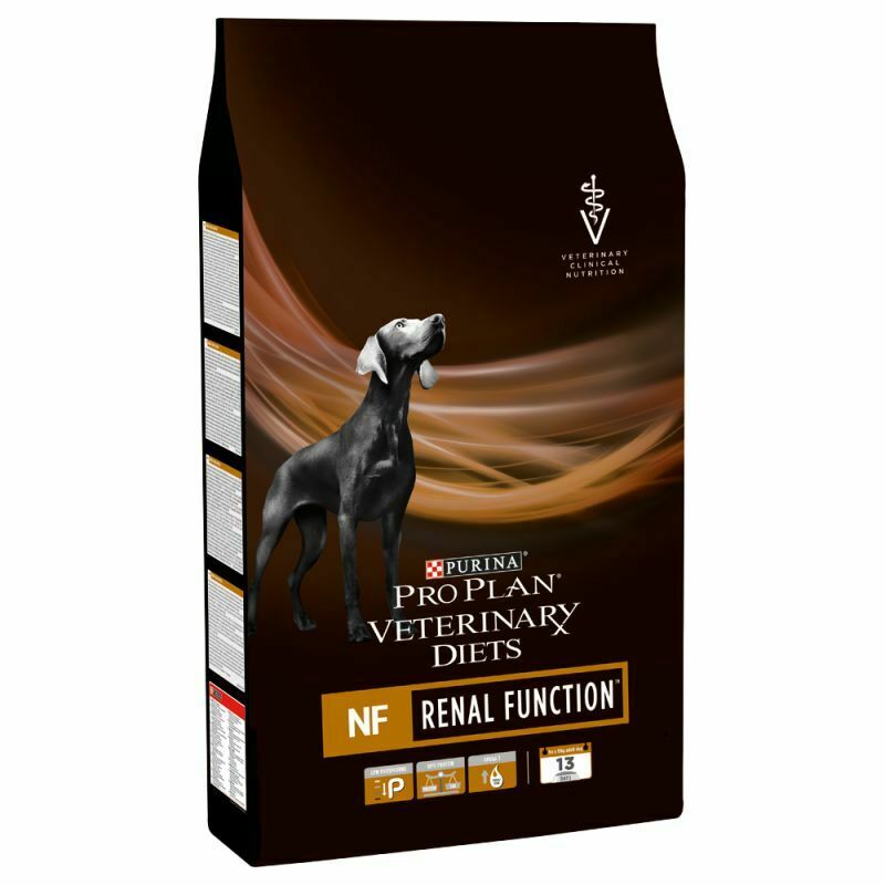 PPVD Dog Renal Function 3KG