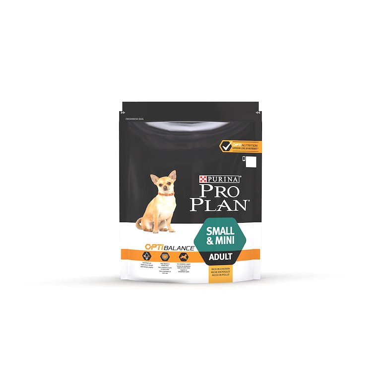 Pro Plan Dog Adult M&S OptiBalance Piletina 0.7 KG