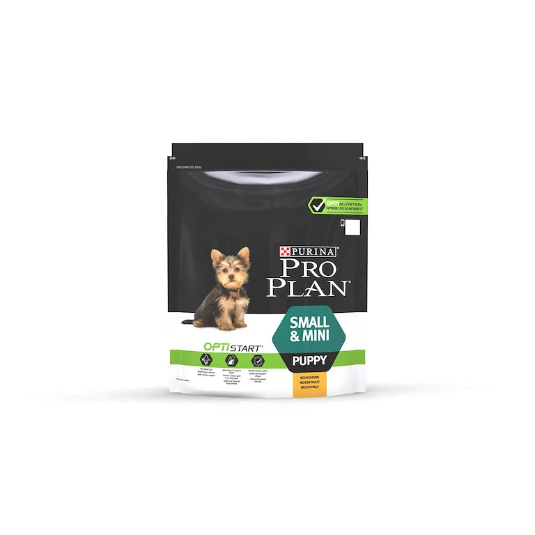 Pro Plan Dog Puppy M&S OptiStart Piletina&Riža 0.7 KG