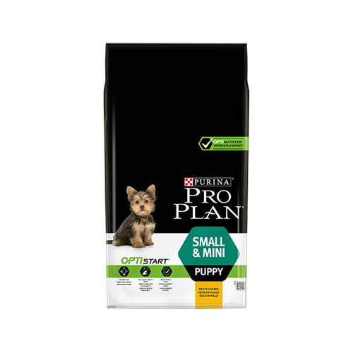 Pro Plan Dog Puppy M&S OptiStart Piletina&Riza 7 KG