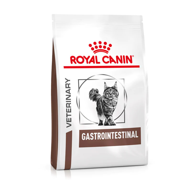 RCVD Cat Gastrointestinal 0.4KG