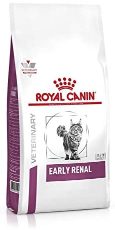 RCVD Cat Renal 0.4KG