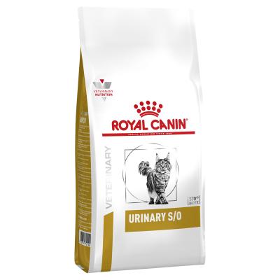 RCVD Cat Urinary S/O 1.5KG