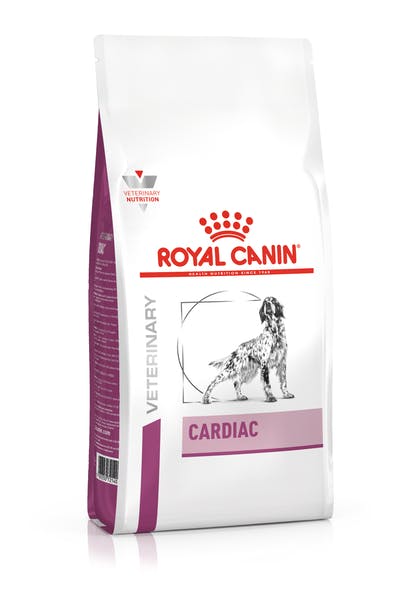 RCVD Dog Cardiac 2KG