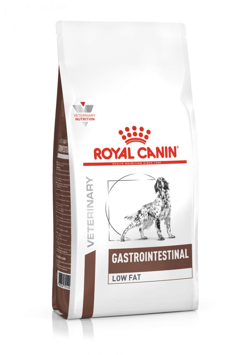 RCVD Dog Gastrointestinal Low Fat 1.5KG