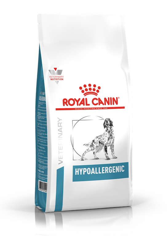 RCVD Dog Hypoallergenic 2KG