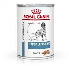 RCVD Dog Hypoallergenic Konzerva 400g