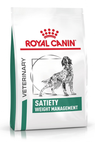 RCVD Dog Satiety Weight Management 1.5KG