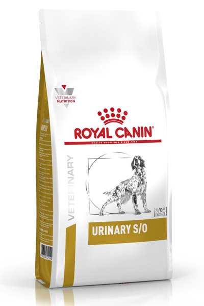 RCVD Dog Urinary S/O 2KG